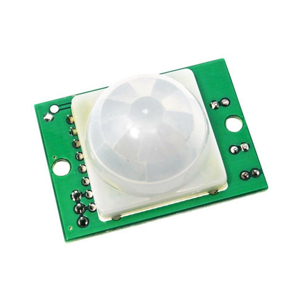 PIR Motion Sensor — Pi Supply