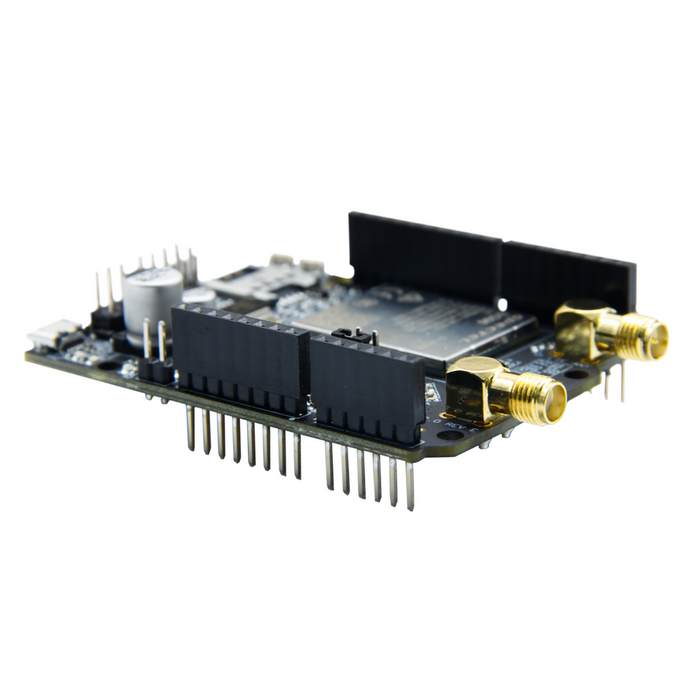 WisLTE NBiot Arduino friendly single board computer RAK8214 — Pi Supply