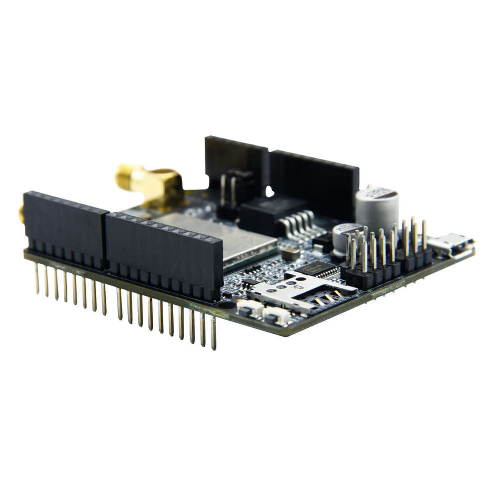 WisLTE NBiot Arduino friendly single board computer RAK8214 — Pi Supply