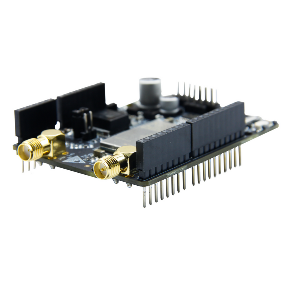 WisLTE NBiot Arduino friendly single board computer RAK8214 — Pi Supply