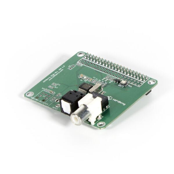 All Raspberry Pi HATs & pHATs • Pi Supply